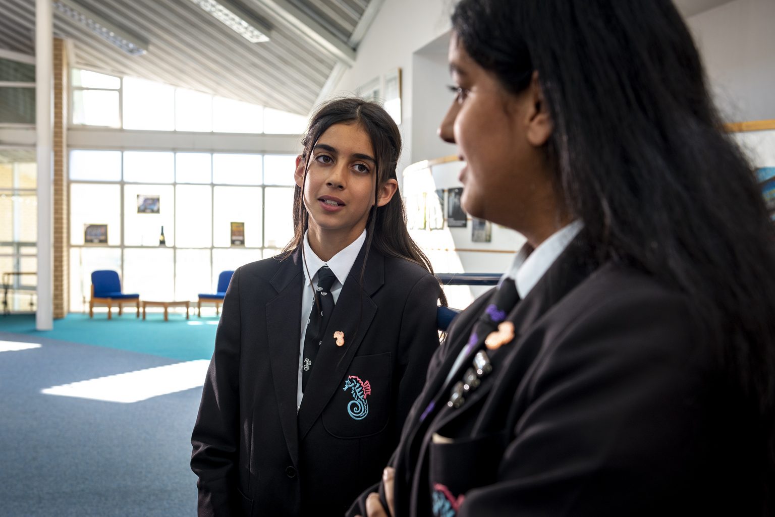 Prospective Parents' Events