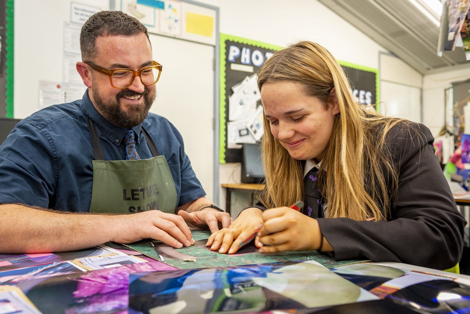 Prospective Parents' Events