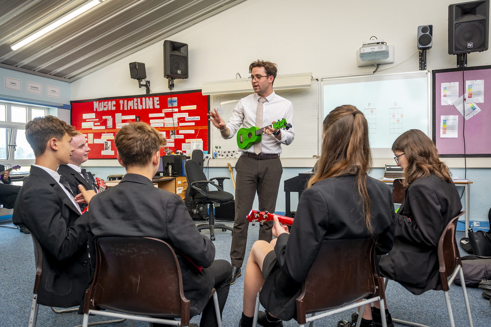 Prospective Parents' Events